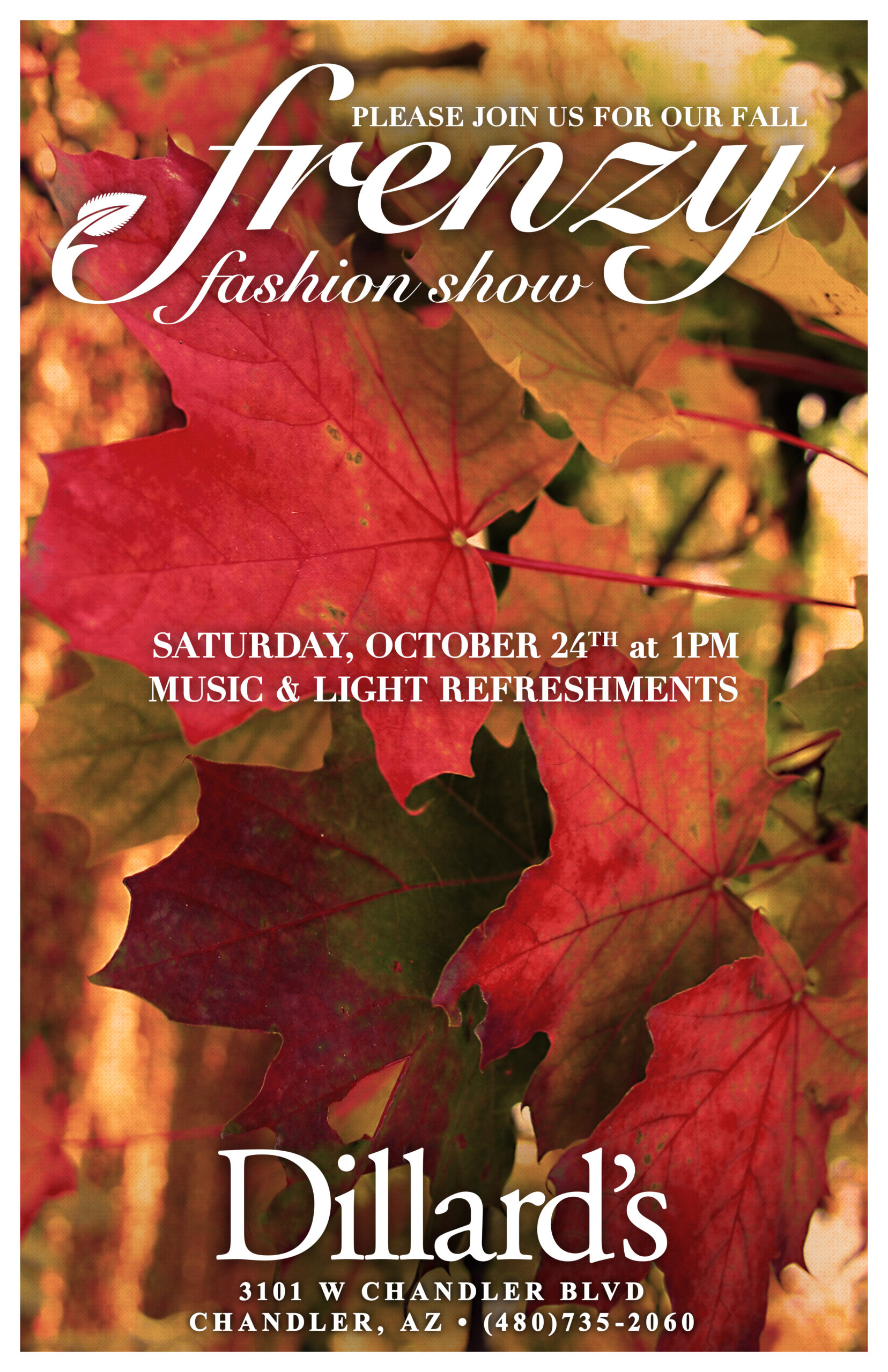 G3 - The third in a series of three